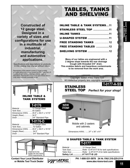 Download this Section - ATEC Trans-Tool