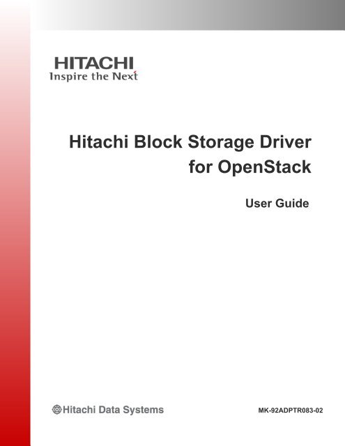 hitachi-block-storage-driver-for-openstack-user-guide-v-1-3