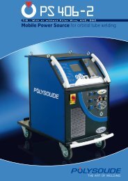 PS 164-2 - Polysoude