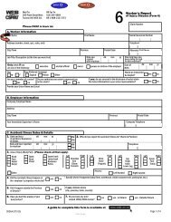 Regulation 1101 - IBEW Local 353