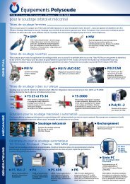 PS 164-2 - Polysoude