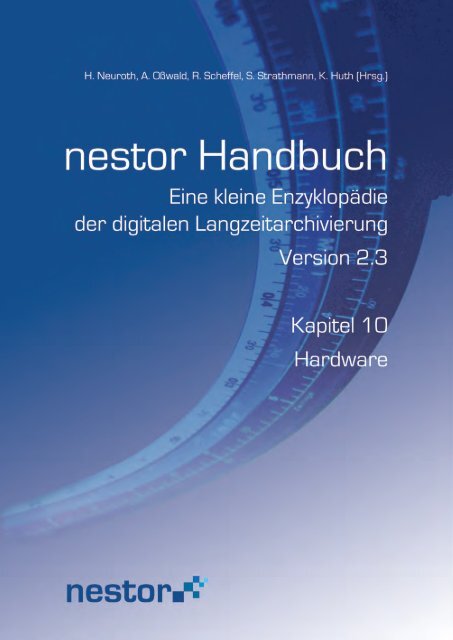 10 Hardware - nestor