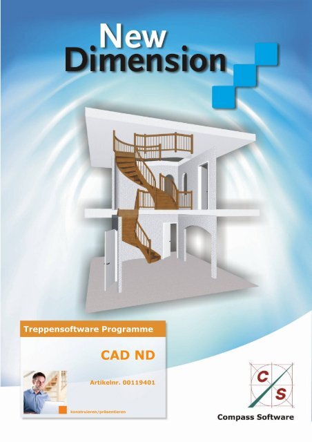CAD ND - Compass Software