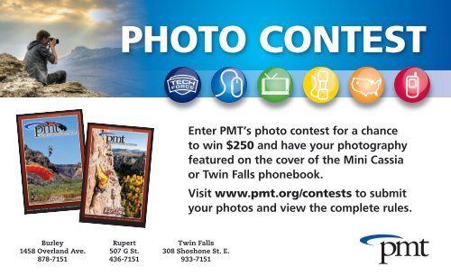 Photo Contest