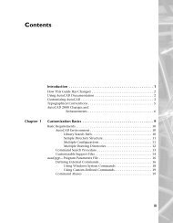 AutoCAD 2000 Visual Lisp Tutorial.pdf