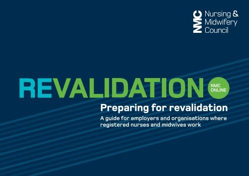 preparing-for-revalidation