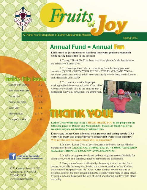 Download File - Luther Crest