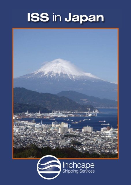 Japan 4pp insert_Layout 1 - Inchcape Shipping Services