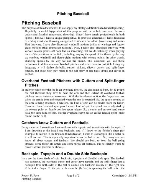 Pitching Baseball.pdf - Teamswin.net