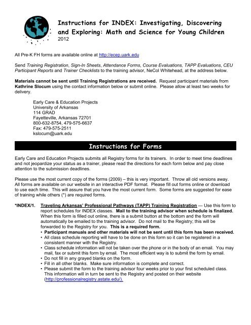 IMPORTANT For instructions on how to complete this form, please ...