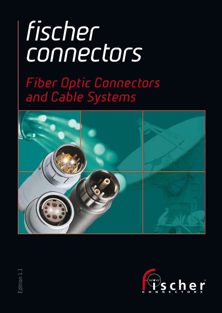 Connectors Magazines