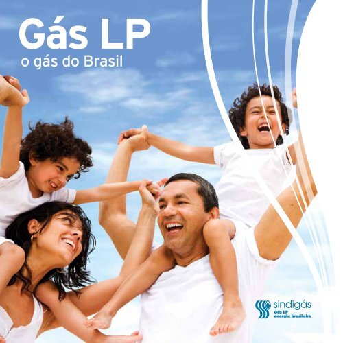 o gÃ¡s do Brasil o gÃ¡s do Brasil - SindigÃ¡s