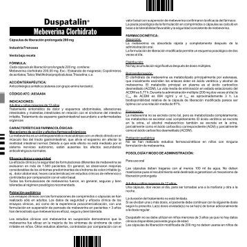345069A PARACETAMOL VL PROSPECTO P2 - Raffo