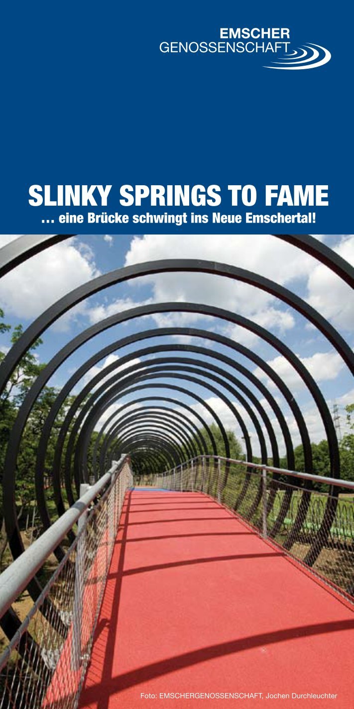 Slinky Magazines
