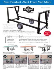 2 3 - Van Mark Products