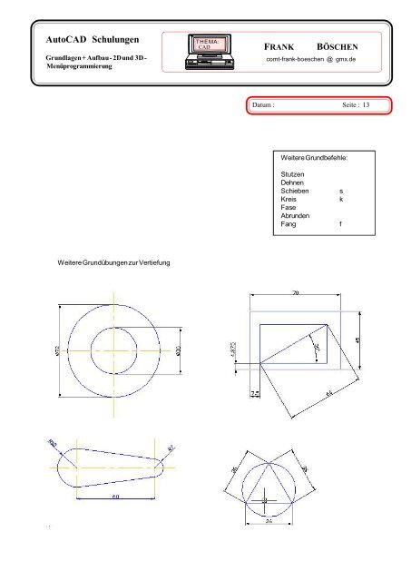 AutoCAD