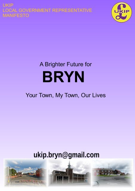 BRYN