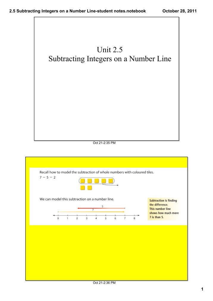 Add and Subtract Integers Worksheet - Math Warehouse