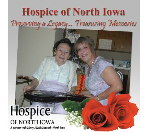 Hospice - Mercy Medical Center-North Iowa