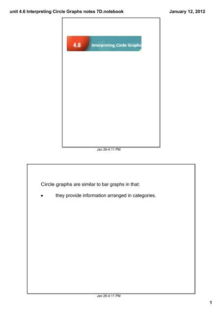 Unit 4.6 Interpreting Circle Graphs.pdf