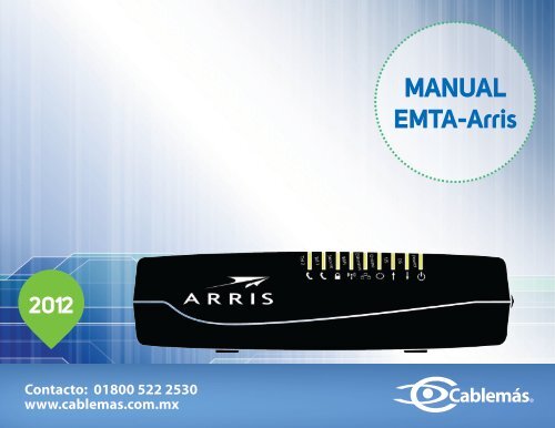 EMTA-ARRIS