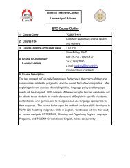 Course Outline Form Ø±Ø±ï» ï»£ï» Ø§ Ø·ï¯¾Ø·ïº§ïº ïº ï» ï¯¾ïº Ù ...