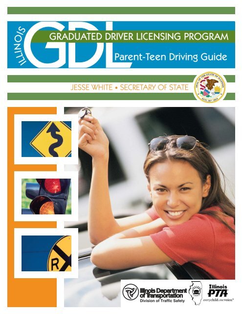 Parent Teen Driving Guide - Grayslake North High School