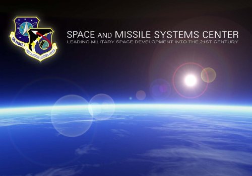 (SMC). - Los Angeles Air Force Base