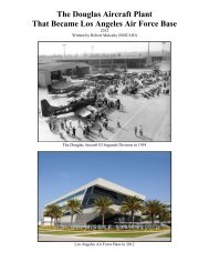 Comments Resolution Matrix IS-GPS-200 - Los Angeles Air Force ...