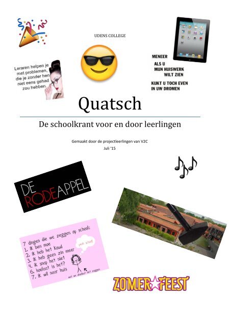 Quatsch