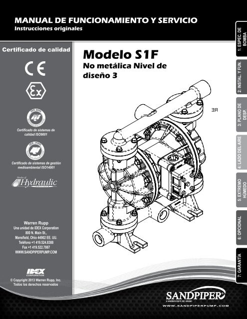Modelo S1F No metÃ¡lica Nivel de diseÃ±o 3