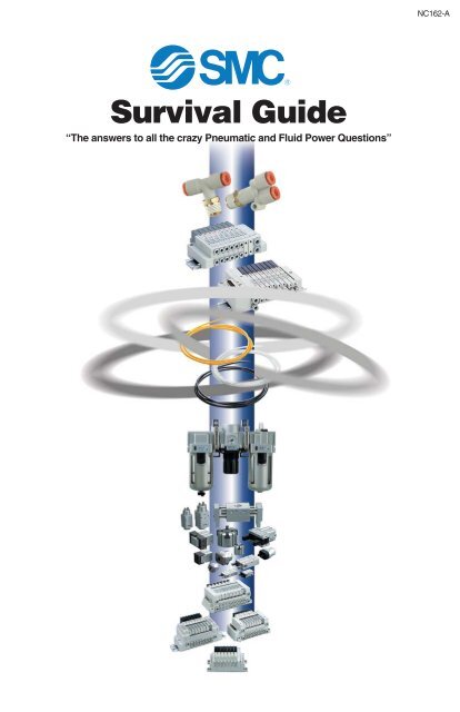 Download handbook - SMC Pneumatics