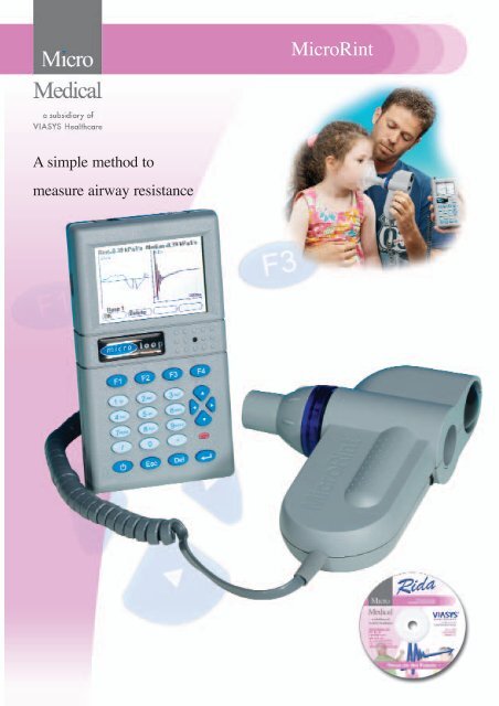 MicroRint - Micro Medical