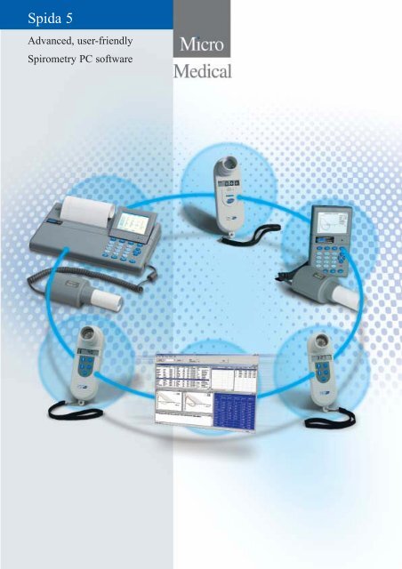 Download Brochure - Micro Medical