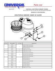 MSDS - Universal Stenciling & Marking