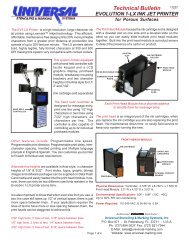 MSDS - Universal Stenciling & Marking