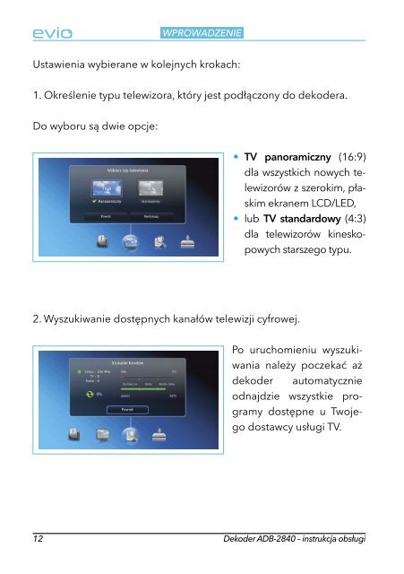 WPROWADZENIE WPROWADZENIE