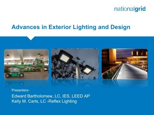Iesna Recommended Exterior Lighting Levels | Americanwarmoms.org