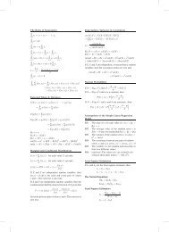 Chapter 4 - Principles of Econometrics