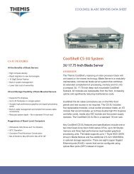 RES-21XR3 - Themis Computer