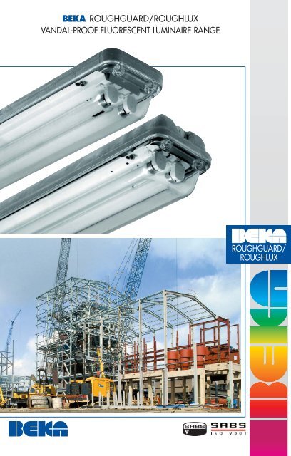 Brochure - BEKA (Pty) Ltd