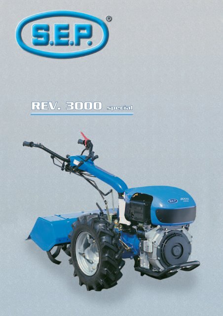 REV. 3000 special - Sima.pt