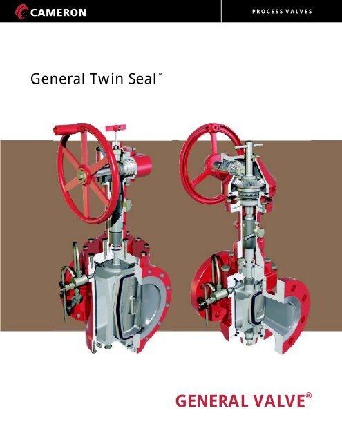 (WEB)General Twin Seal 06.cdr - Bay Port Valve & Fitting