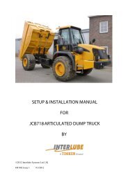 Download - Interlube Systems