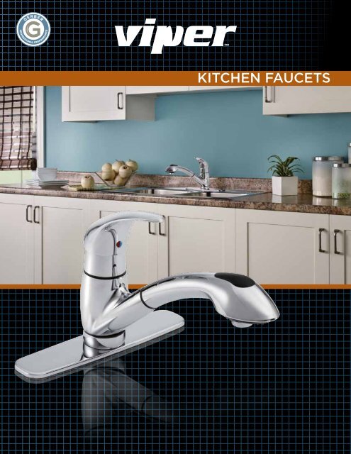 Viper Kitchen - Gerber