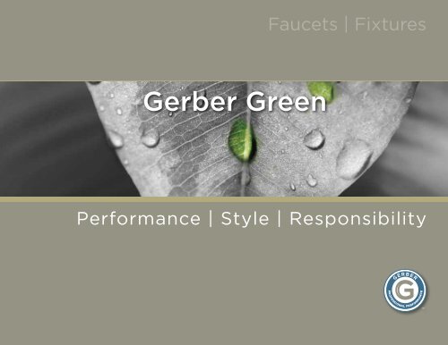 Gerber Green