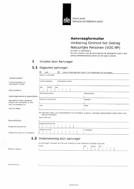 Aanvraagformulier vog np huisgenoot gastouder (pdf - 237kB)