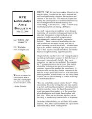 Toolbox by Stephen King.pdf - TE 601: The Writer's Journey 2011