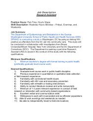 rita atkinson residences community assistant position job application