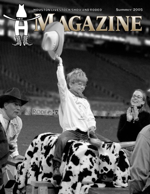 Download - Houston Livestock Show and Rodeo